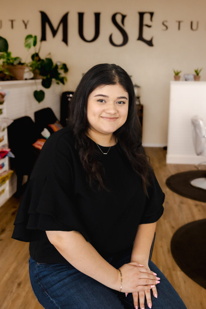 The Team – Muse Beauty Studio